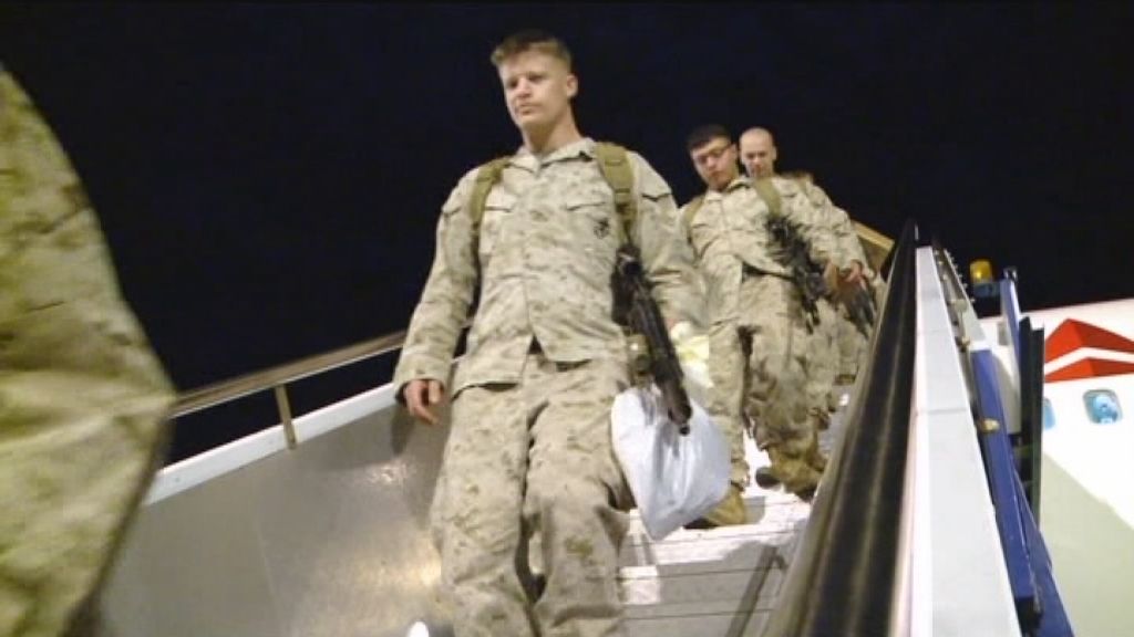 US Air Force plans to spread its defensive wings - ABC News