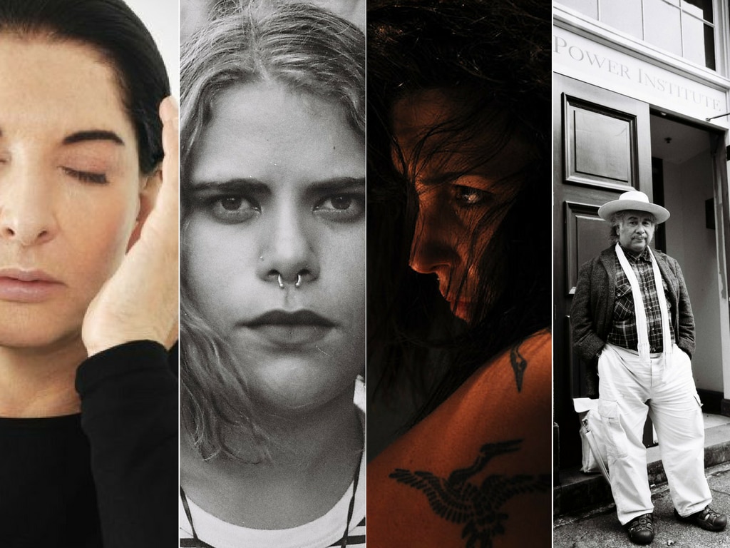 Are we asking the wrong questions in the Marina Abramovic racism row ...