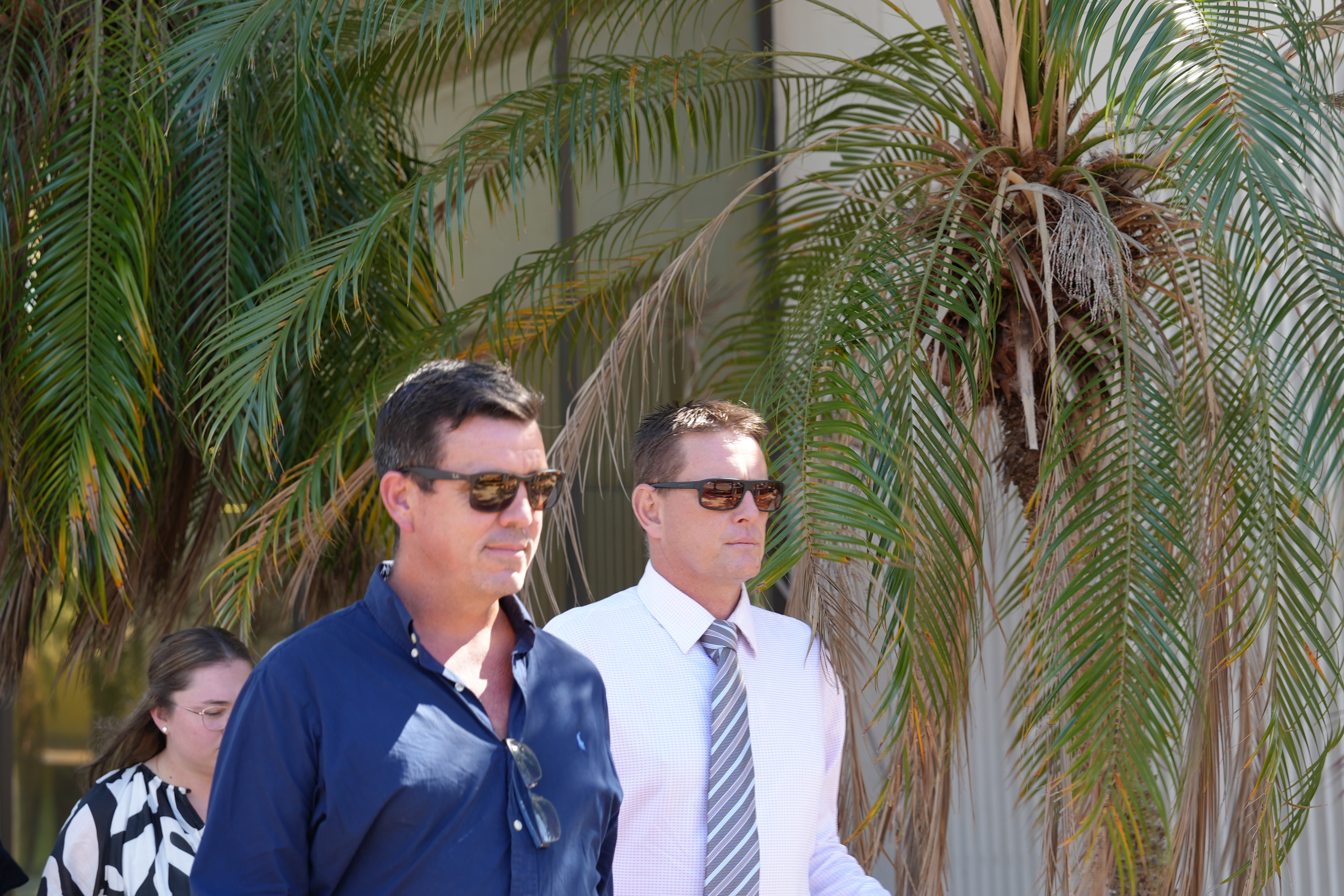 Former senior NT police officer Neil Mellon jailed for destroying ...