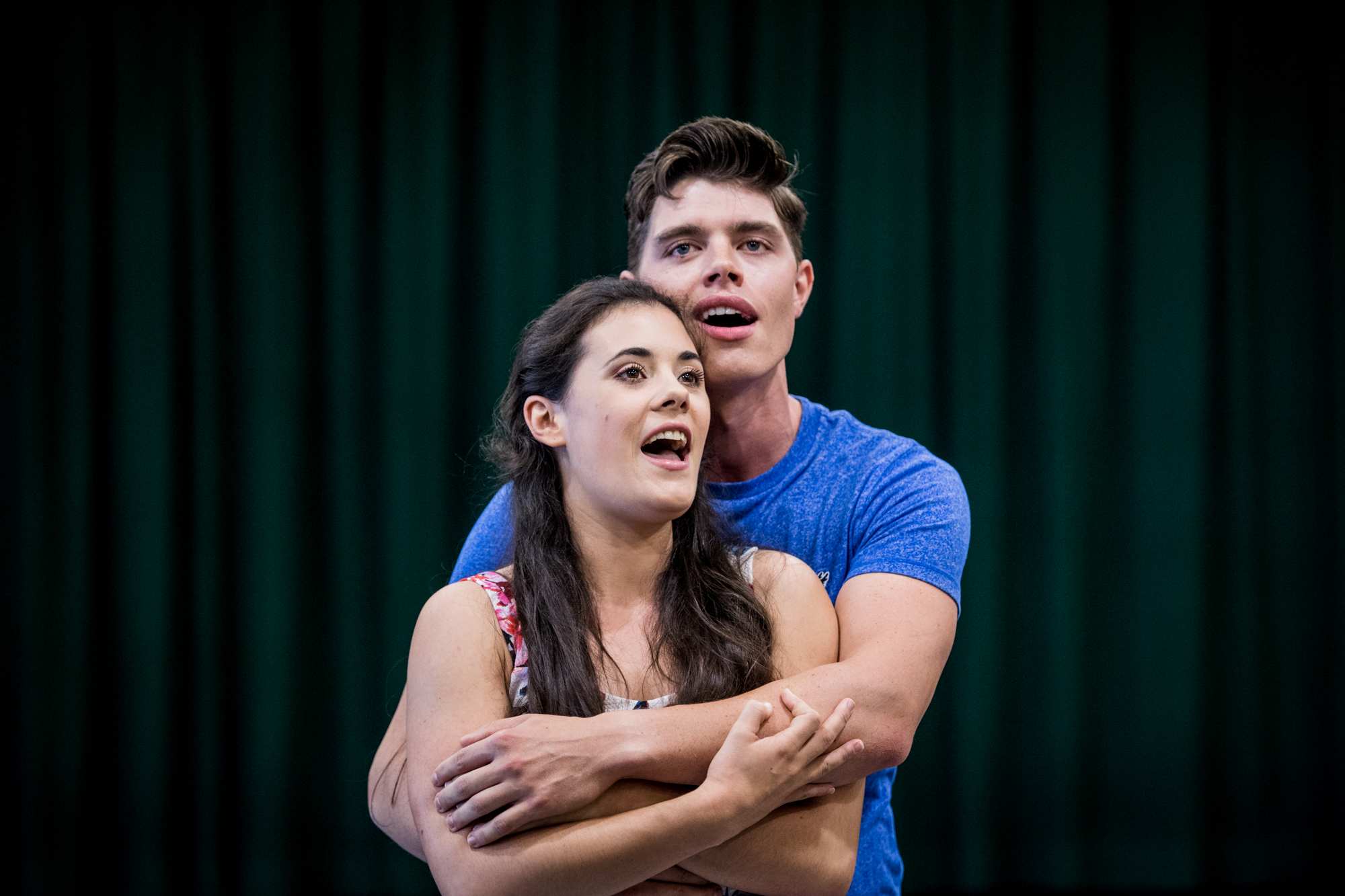 West Side Story on Sydney Harbour reignites debate on racial casting ...