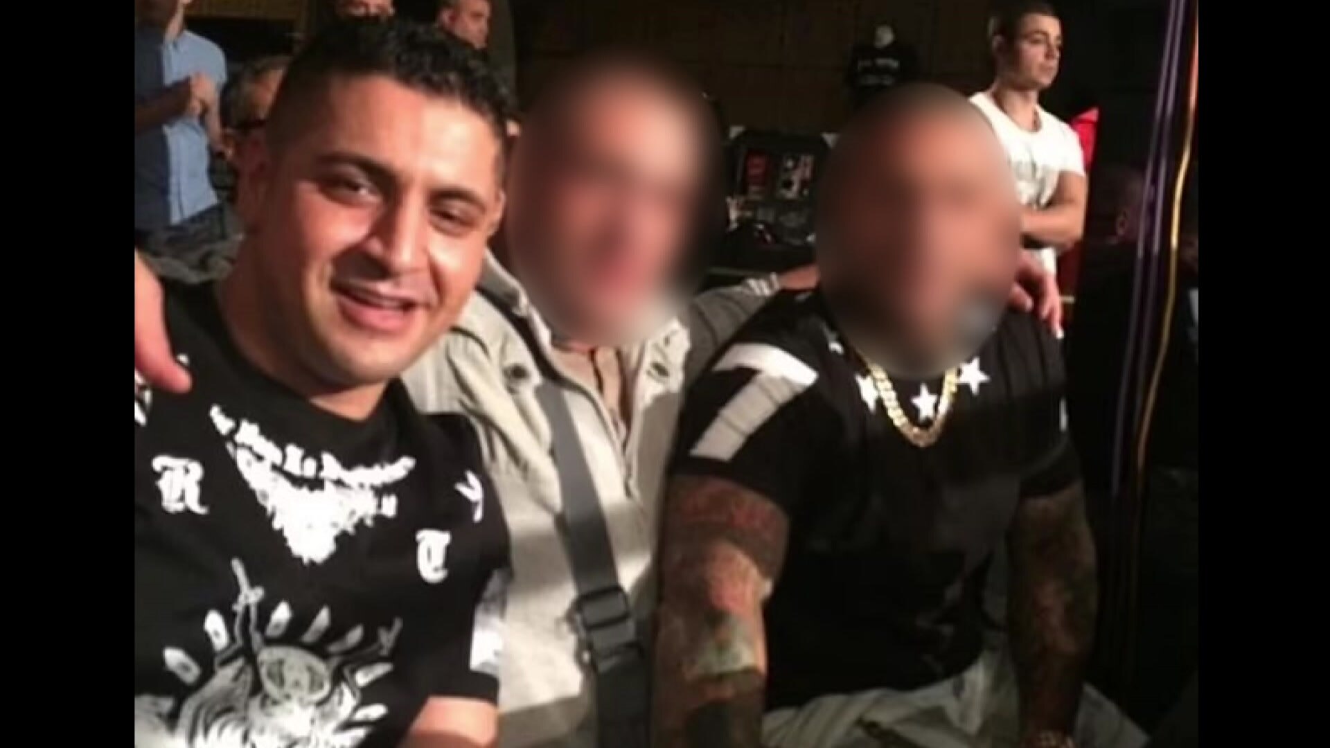 Inside the decade-long feud that ended with the execution of Sam 'The Punisher' Abdulrahim - ABC ...