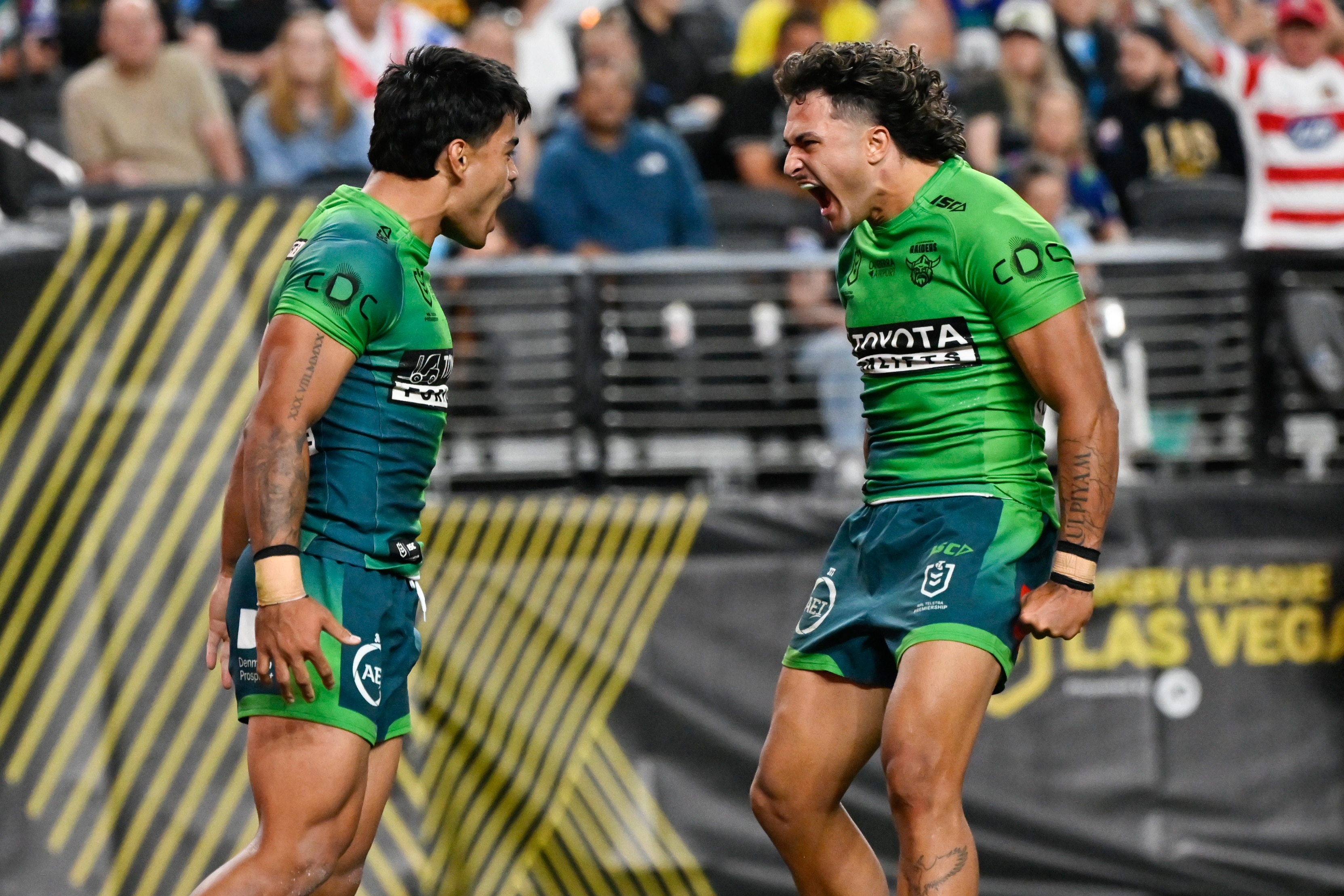 Debuts, Code Hoppers and Away Trips - ABC listen