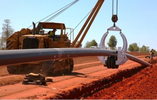 Fracking: NT Government should 'get on with the job' of lifting ...