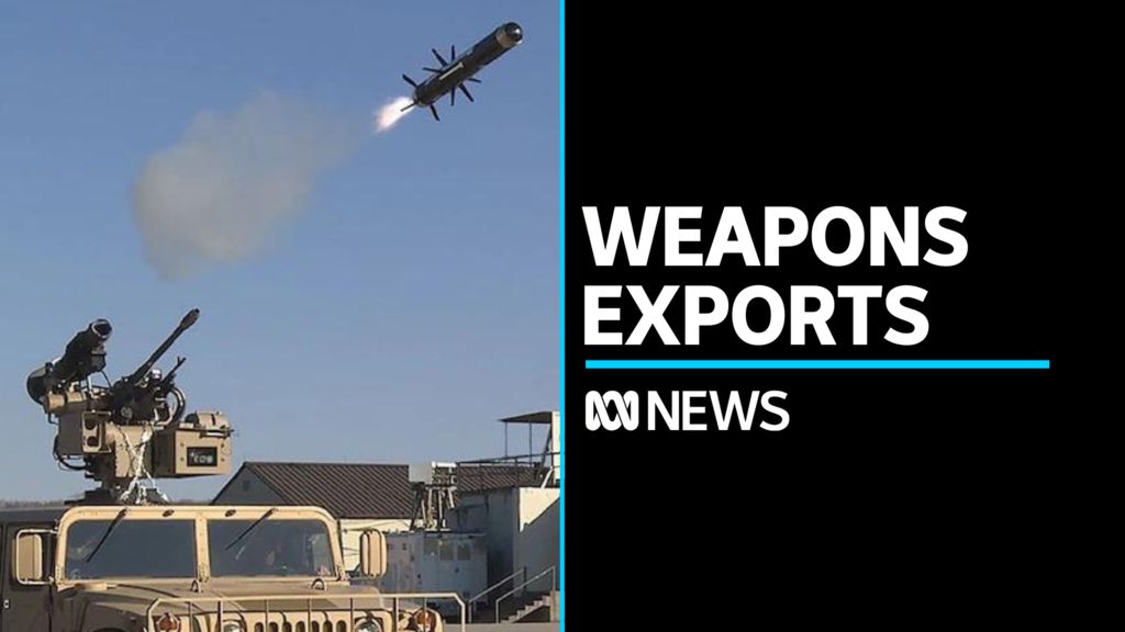 Defence accused of deals with human rights violators - ABC News