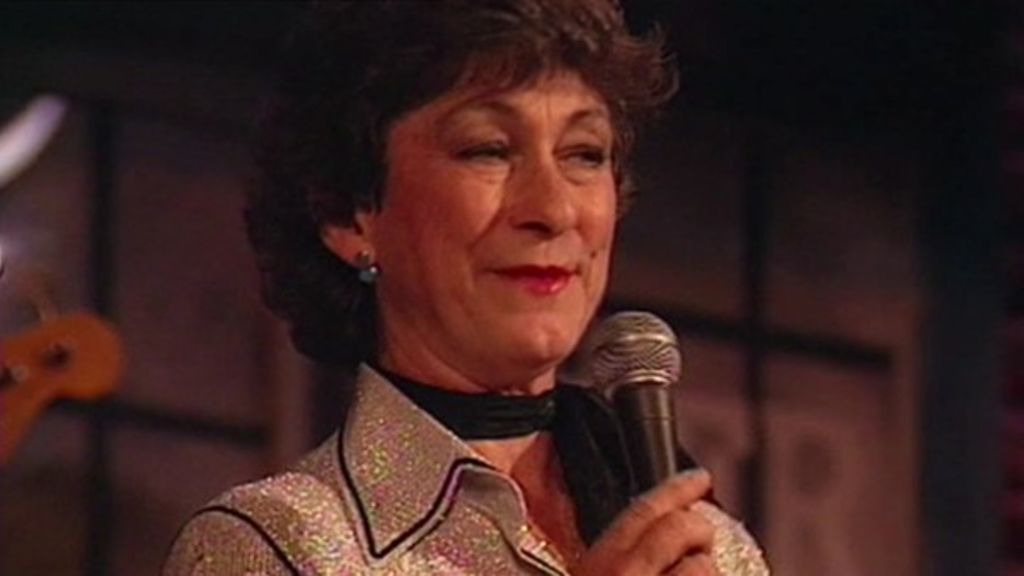 Songs of Joy: Remembering Joy McKean - ABC News