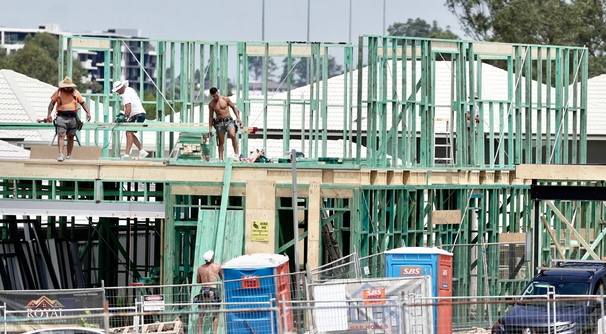 RBA could hike interest rates in early 2026 as banks rewrite forecasts ...