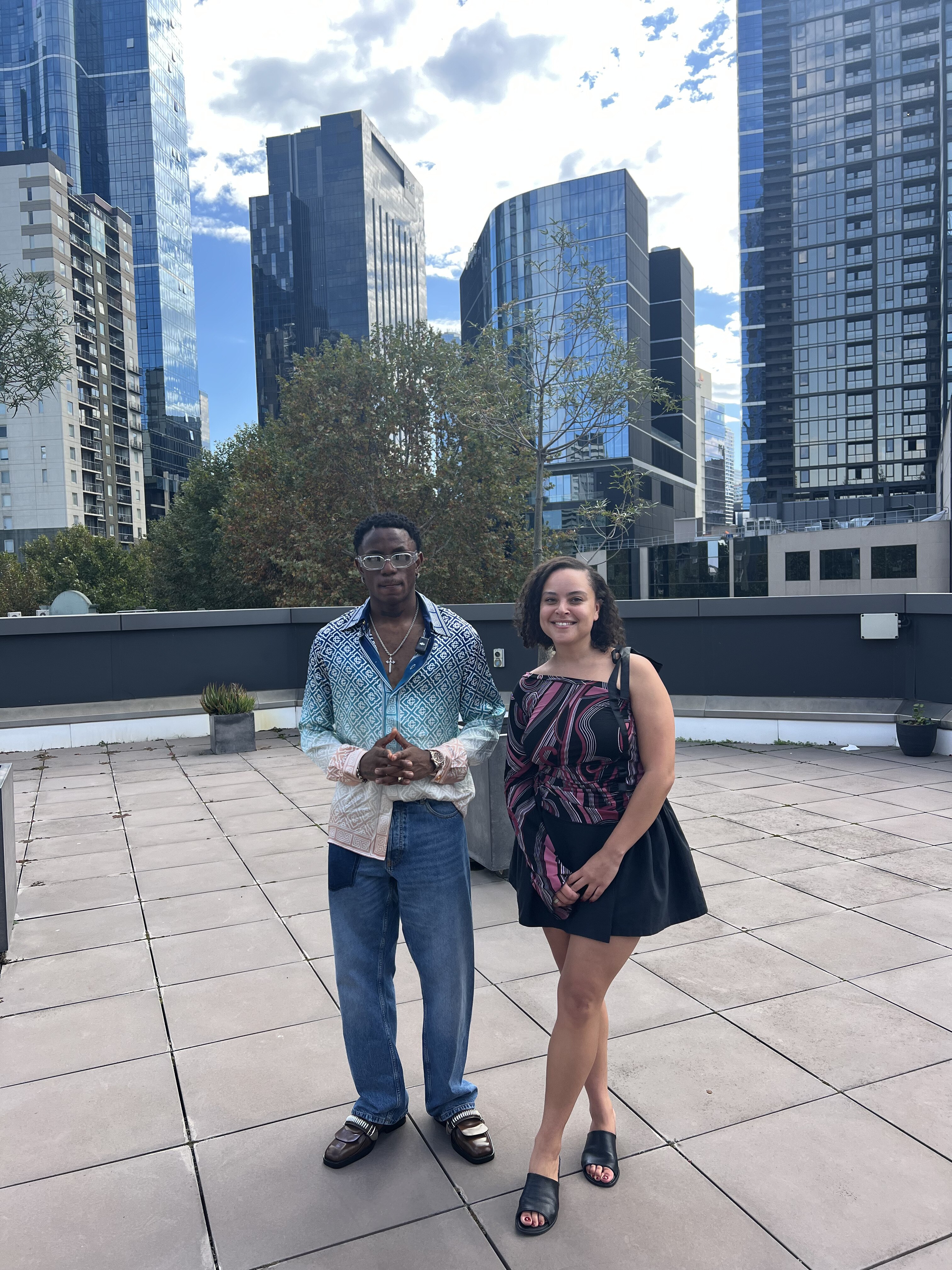 soul ctrl: Victony on the stubborn journey to his debut album - triple j