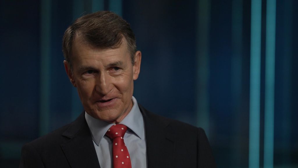 Graham Quirk says John Coates was prepared to do "whatever it took" to ...