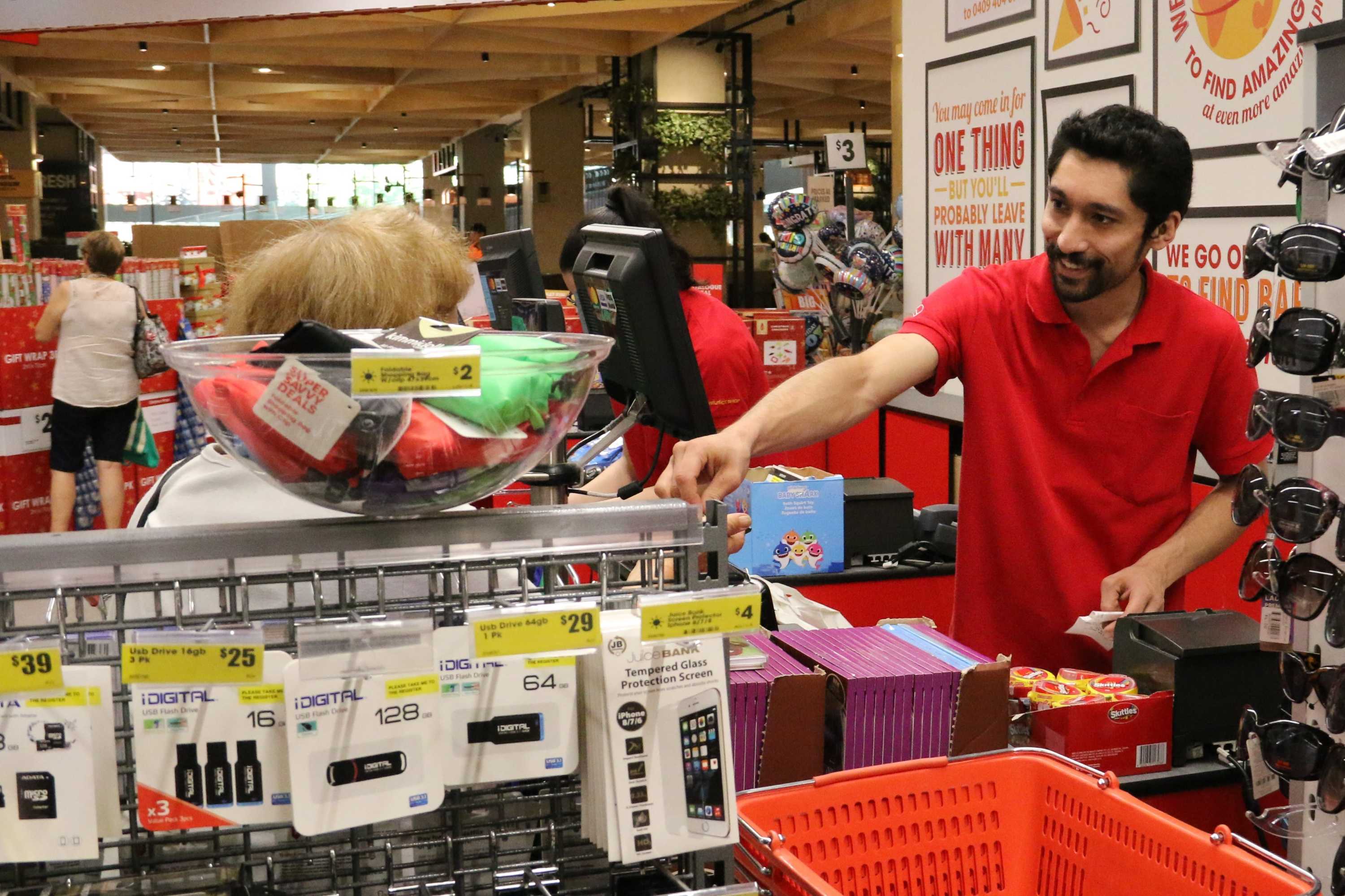 Abuse towards retail staff reduced through training course on how to ...