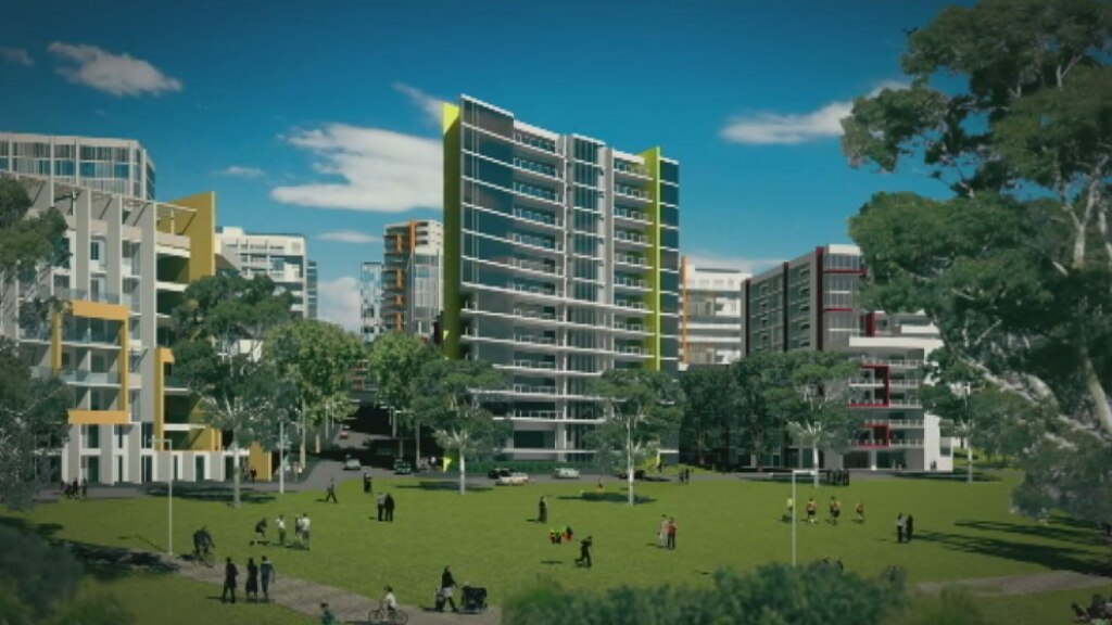 New public housing units to be built in Sydney's north - ABC News