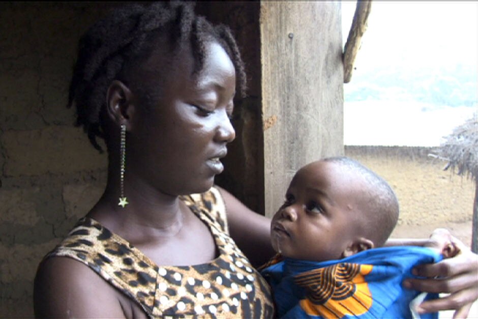 Into the Hot Zone - ABC News