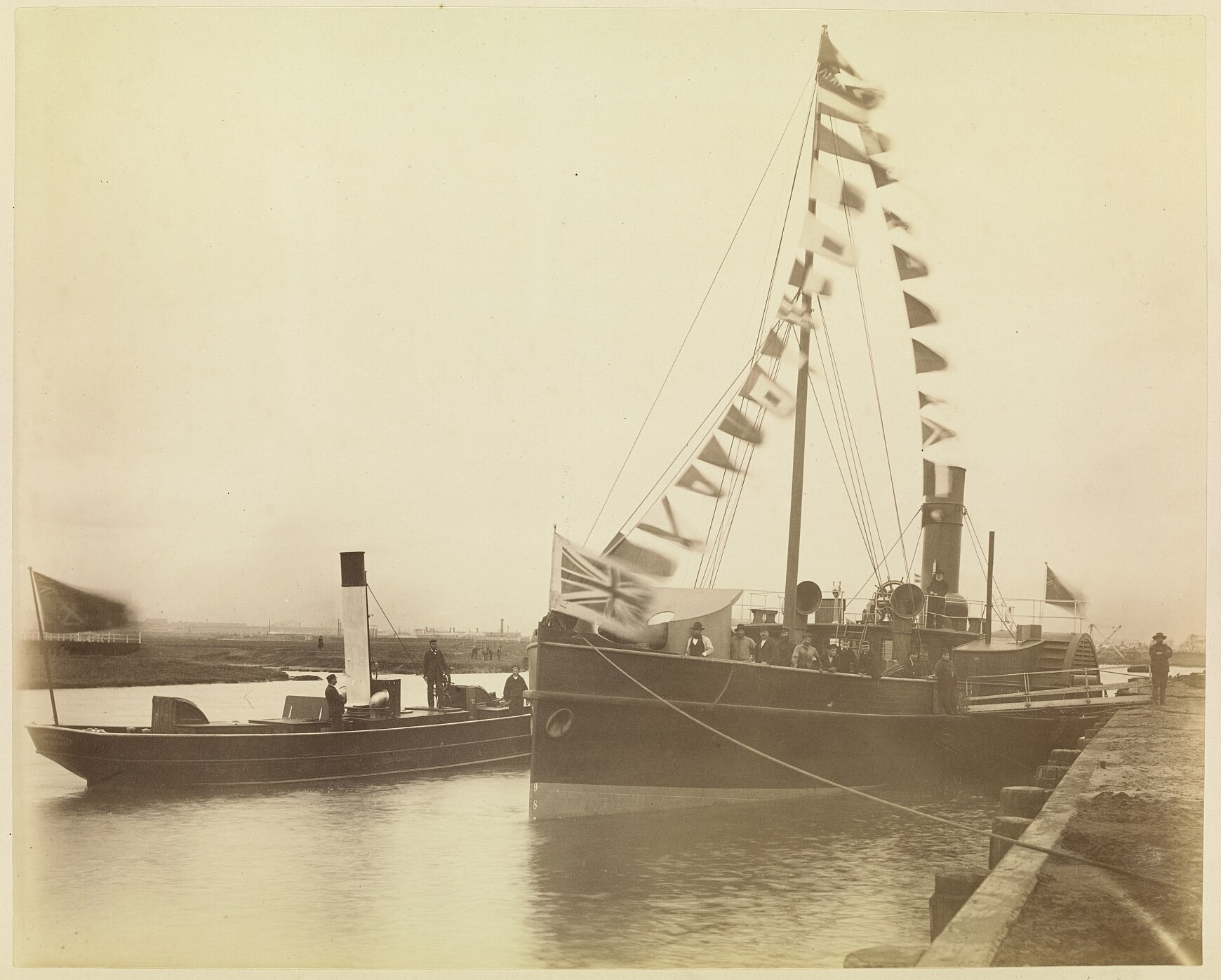 Sounding out Victoria's lost shipwrecks a 'side hustle' for CSIRO ...