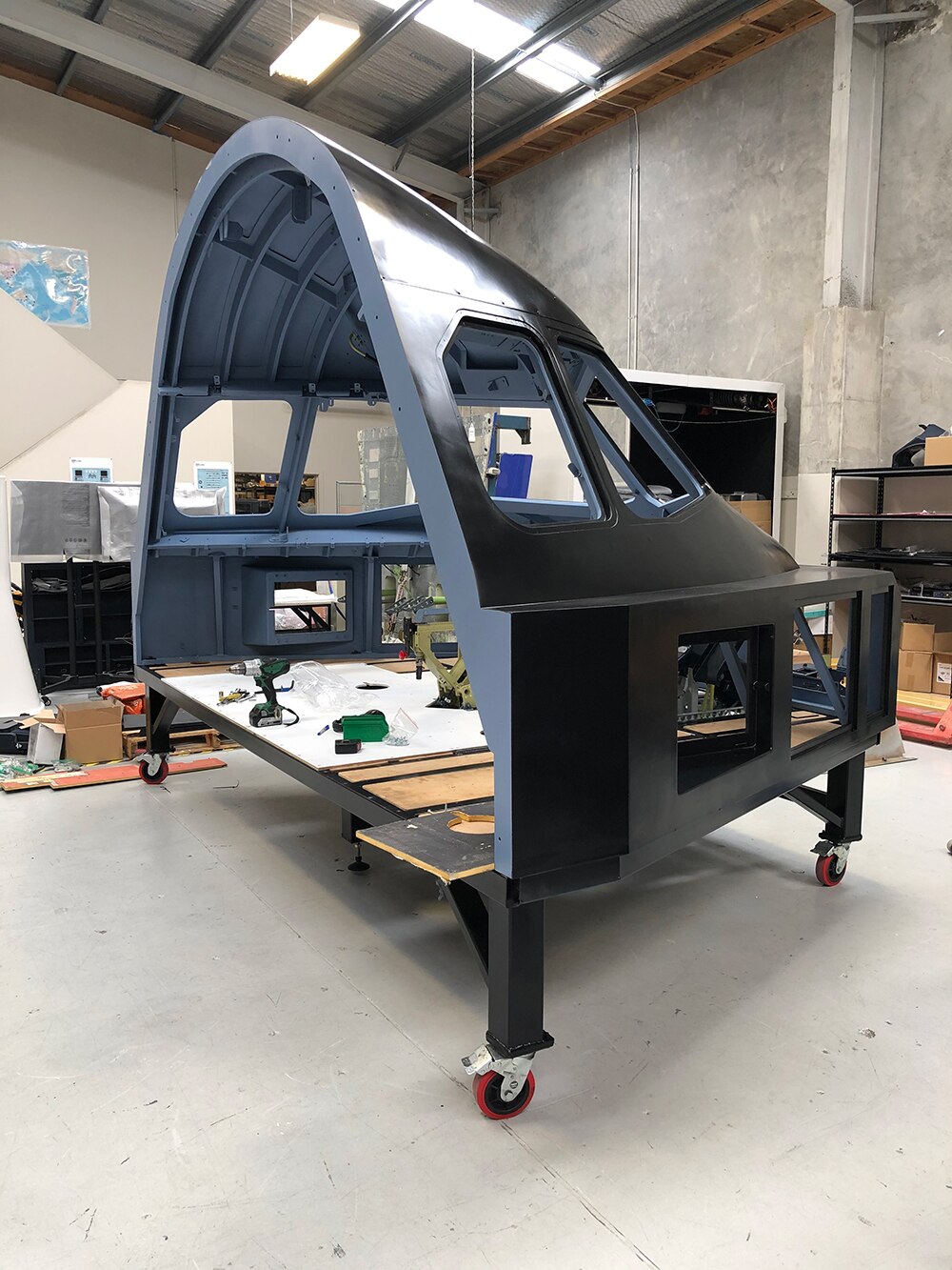 University of Southern Queensland students' dreams soar with new flight ...