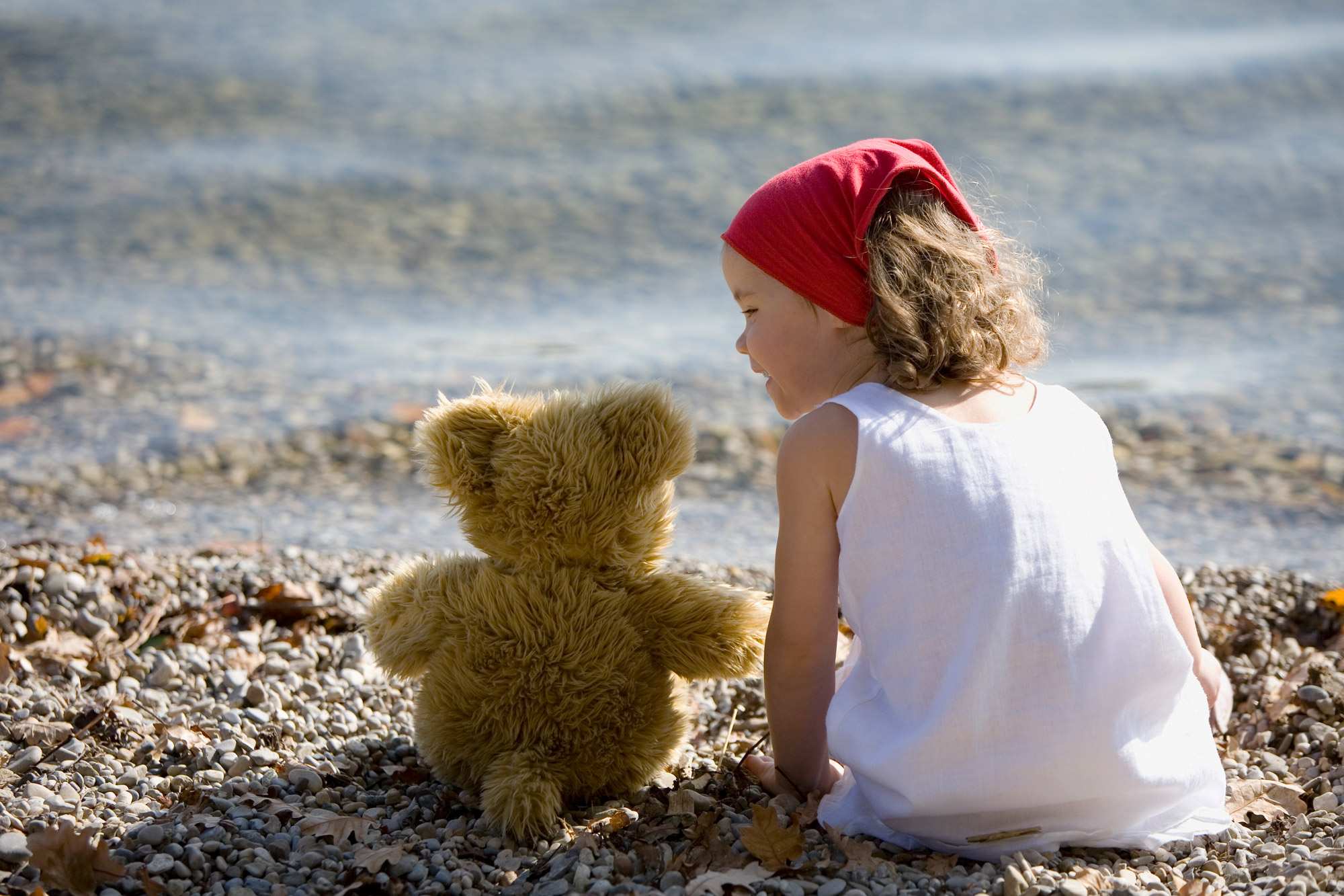 Imaginary friends: Did you have one? - ABC Radio National