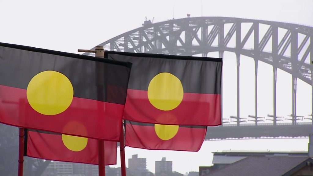 First Nations people reflect on Australia Day - ABC News