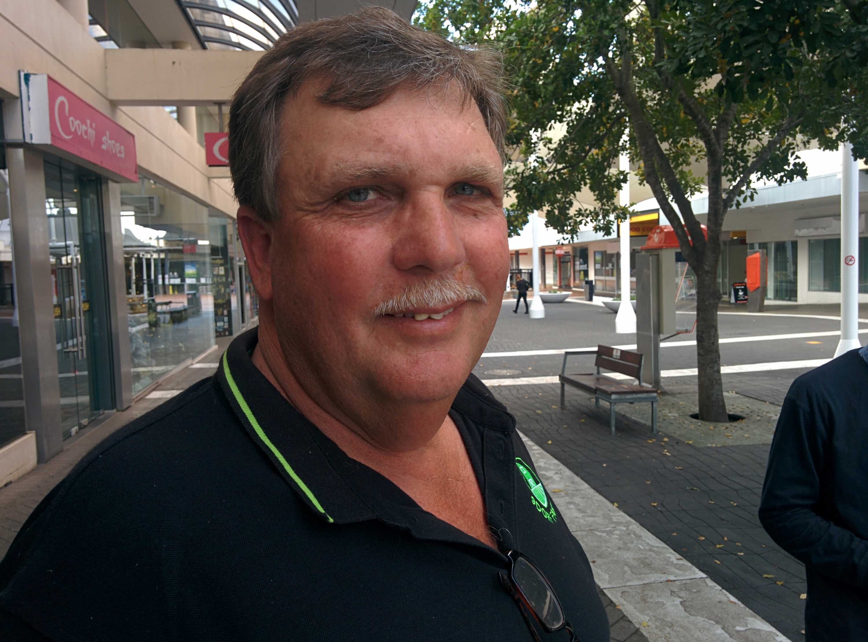 Trump victory set to fuel unconventional political activism in Hanson ...