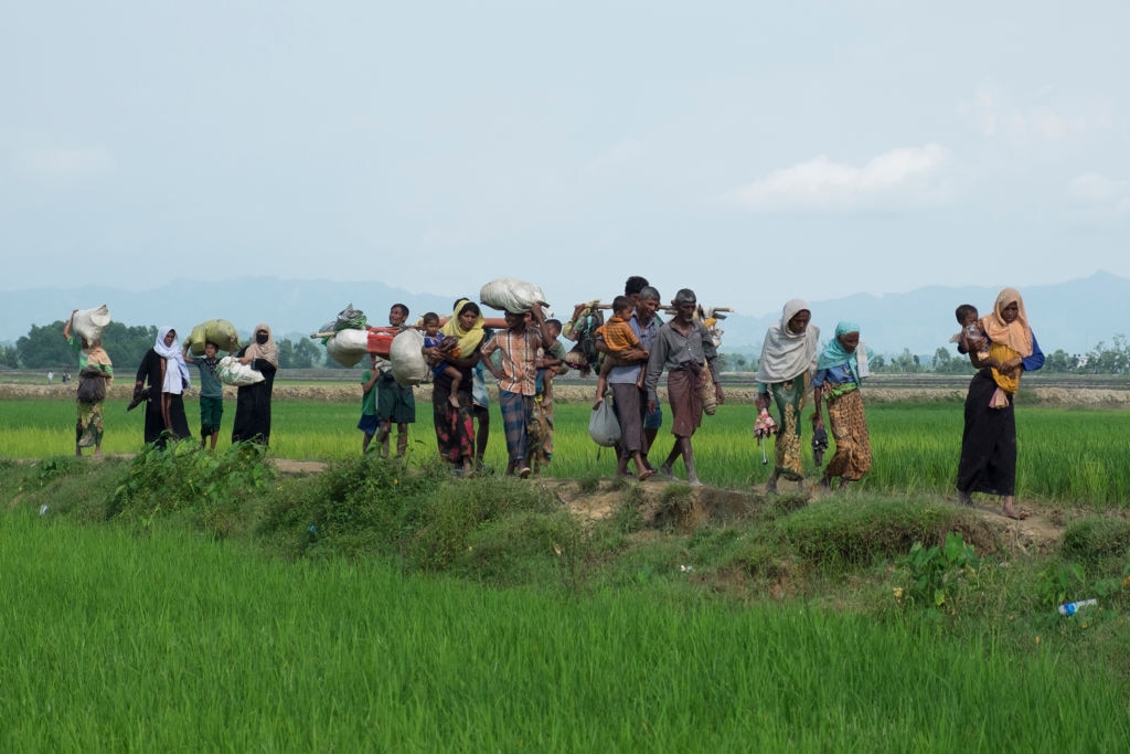 Facebook’s meta complicity in the Rohingya genocide - ABC Religion & Ethics