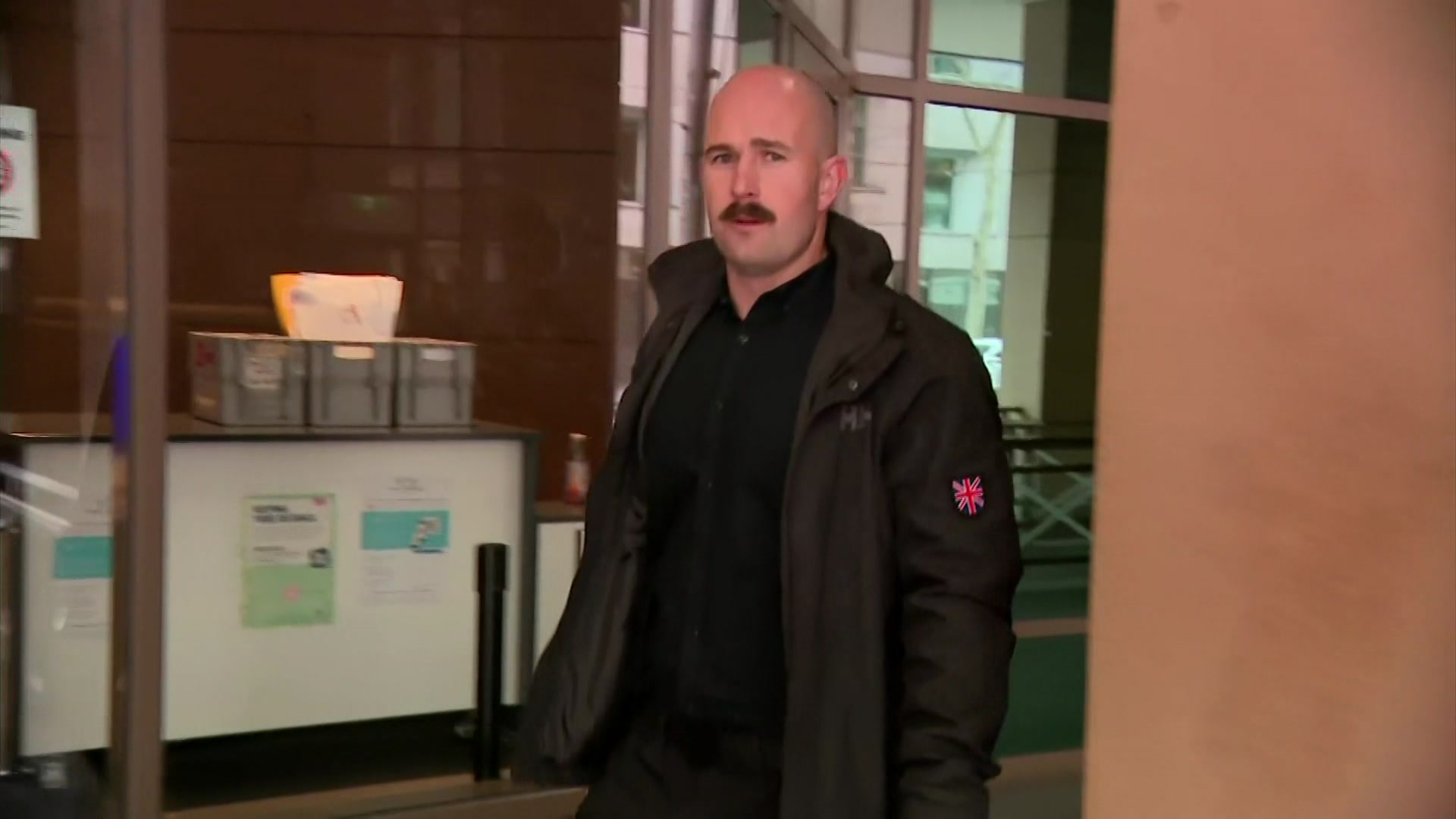 Former patients of neurosurgeon Greg Malham describe 'arrogant' and ...