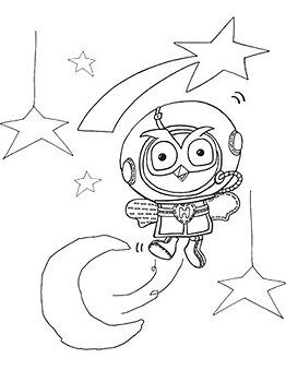 Giggle and Hoot Colour | Giggle and Hoot - ABC Kids