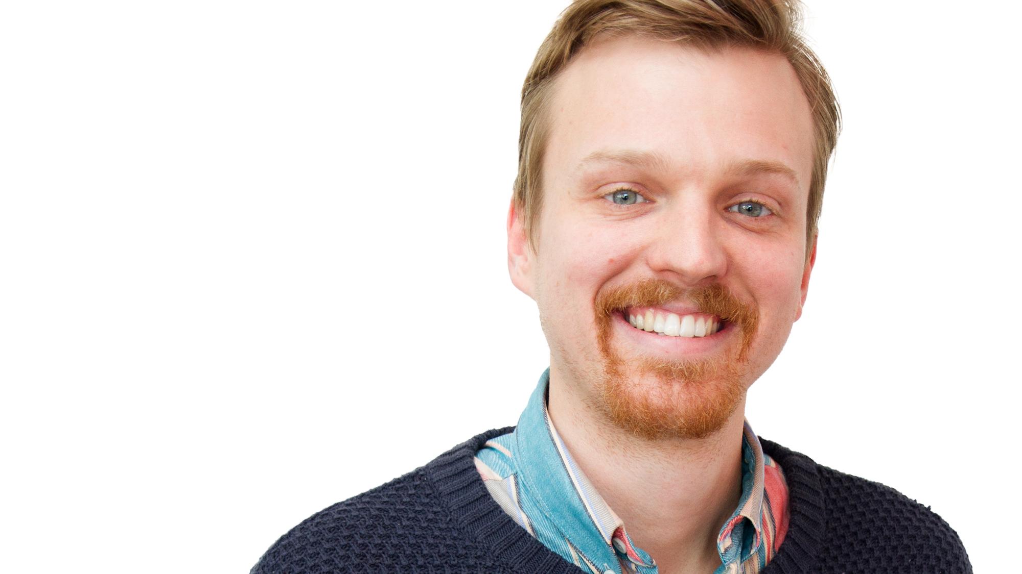 Matt Tribe - ABC listen