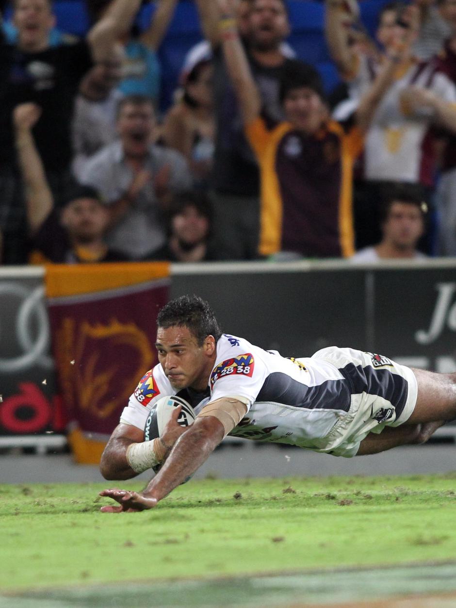 Hodges to miss Lockyer's farewell - ABC News