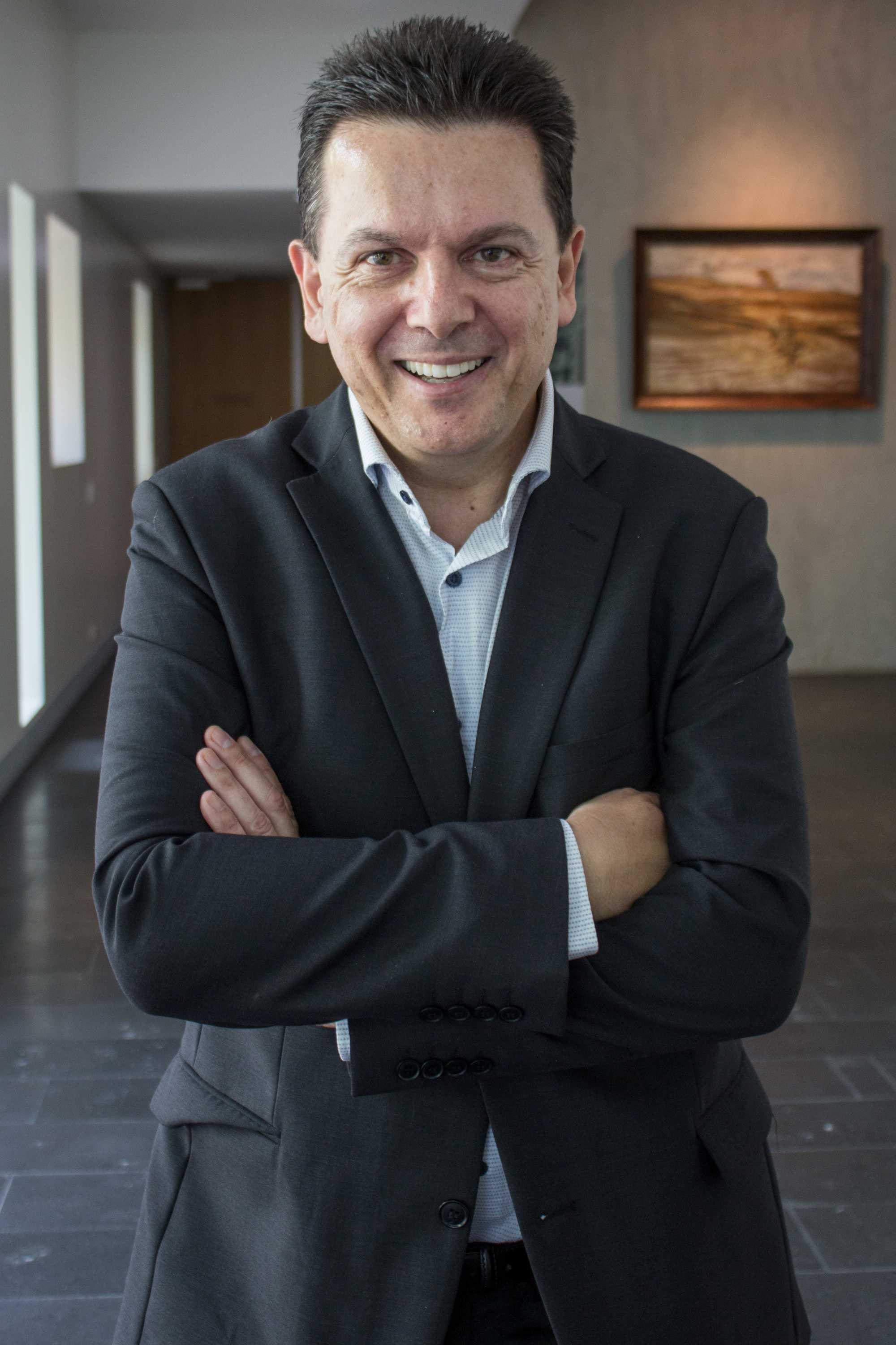 Nick Xenophon kicks off campaign for WA Senate seat with renewed call ...