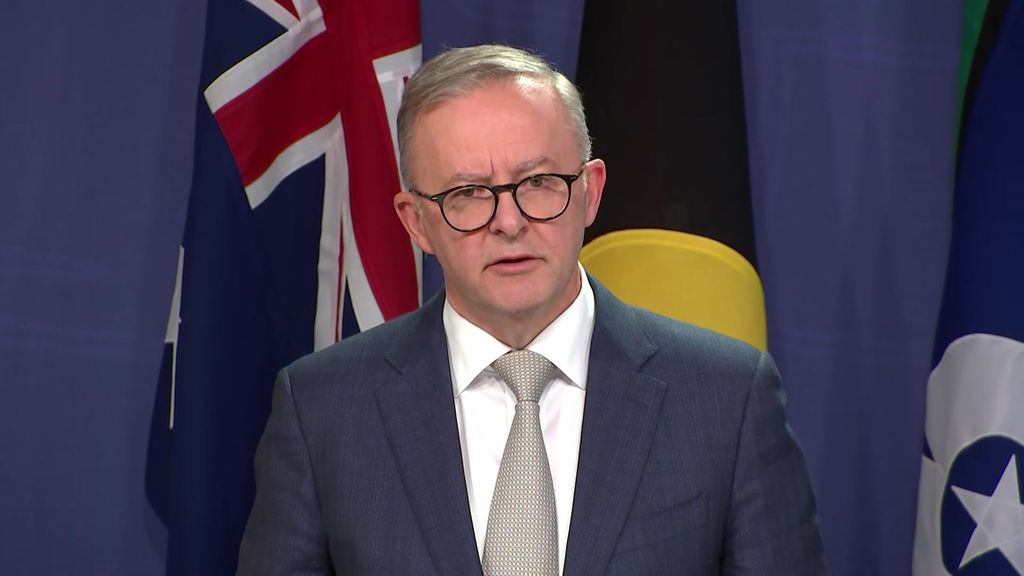 National cabinet agrees to reduce COVID isolation to five days - ABC News