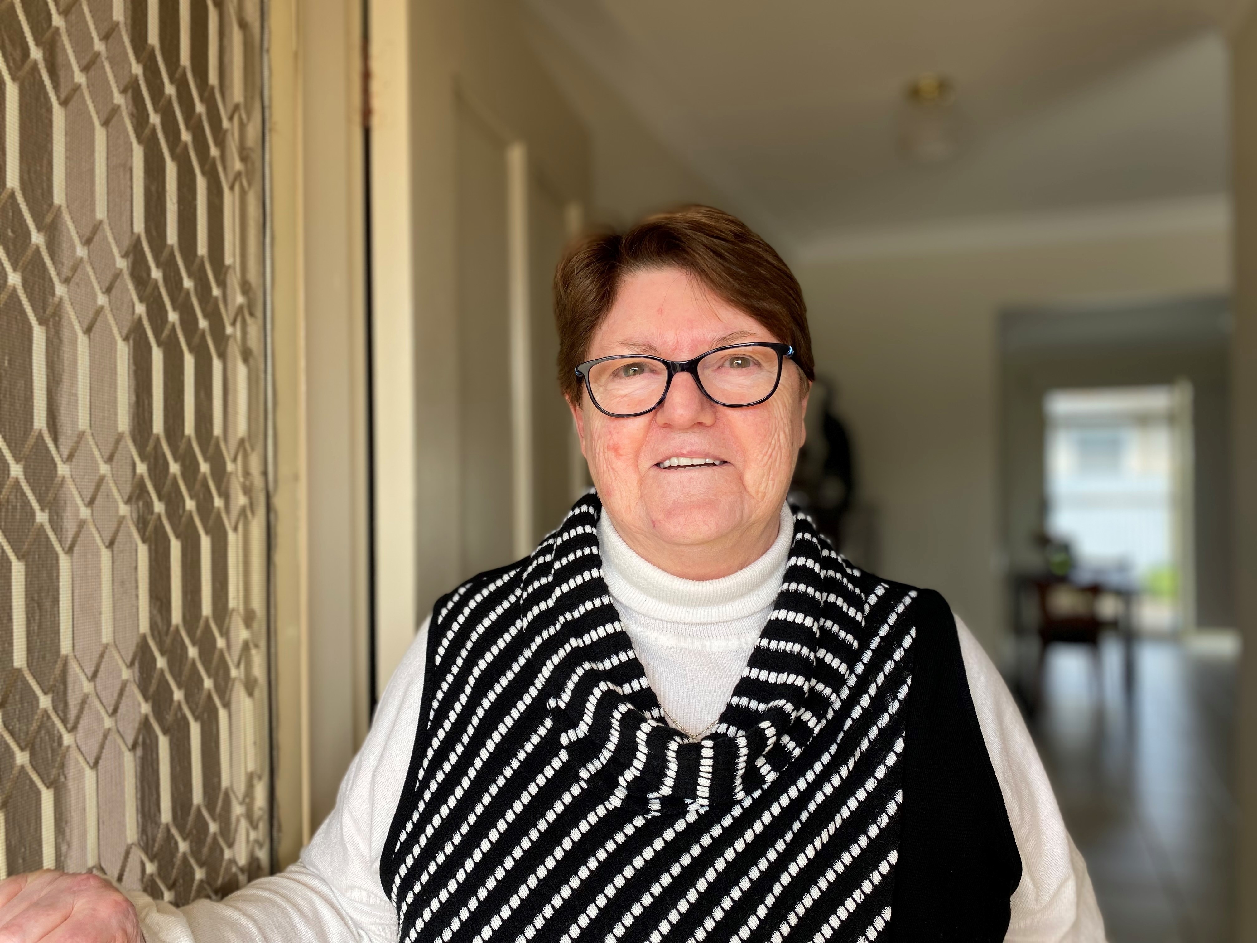 Jan is missing Meals on Wheels in Shepparton, and many older Victorians ...