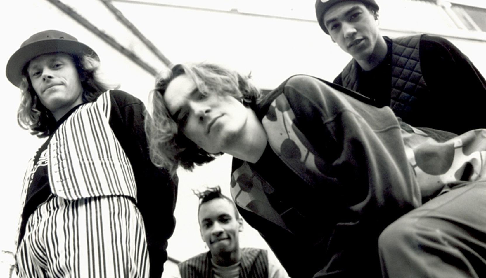 The story of The Prodigy - Double J