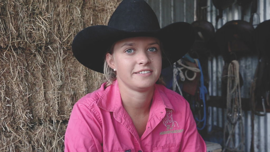 Heywire: Young regional Australians telling it like it is - ABC News