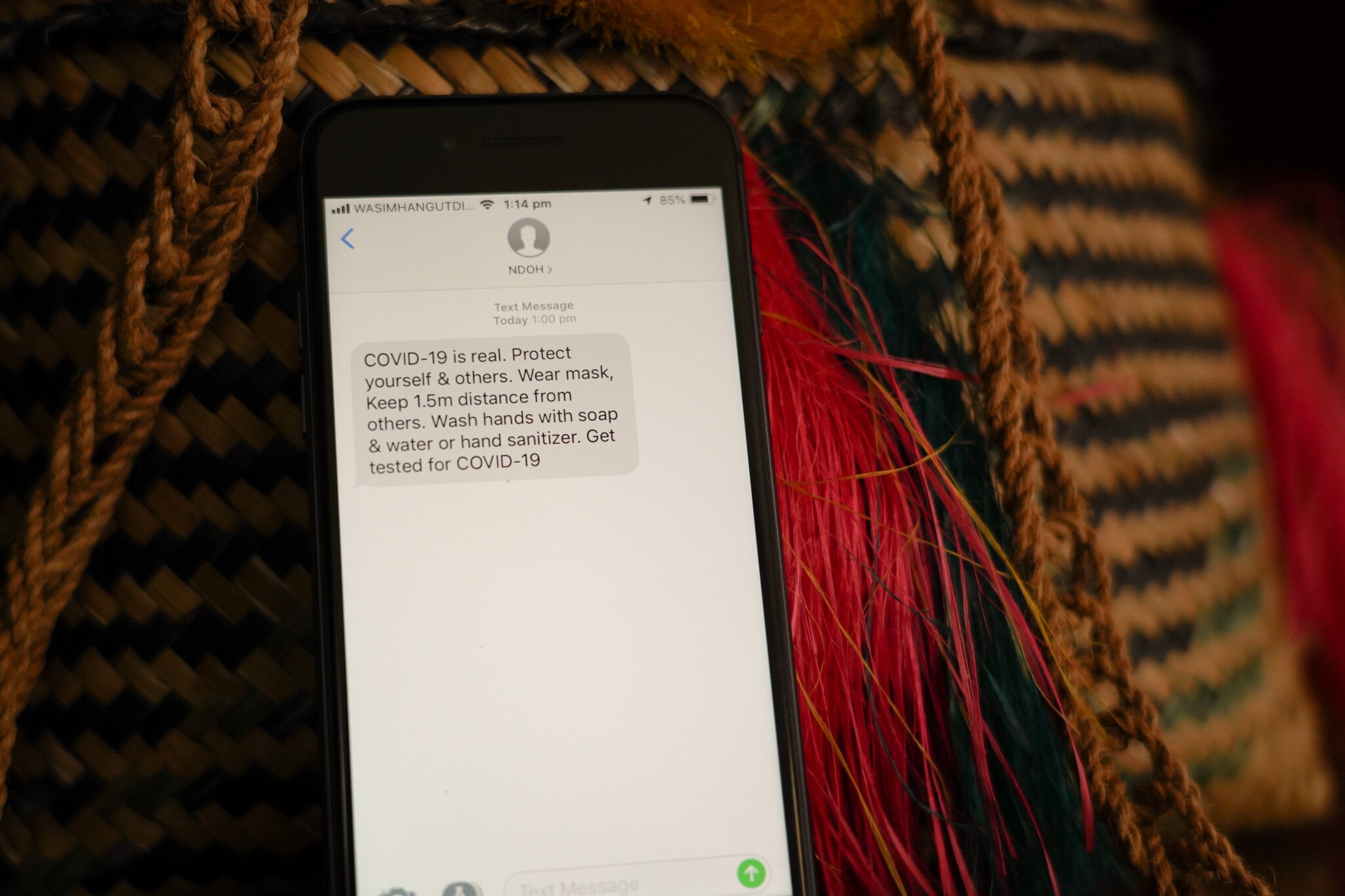 Concerns hundreds of COVID-19 cases missing from PNG's national tally ...