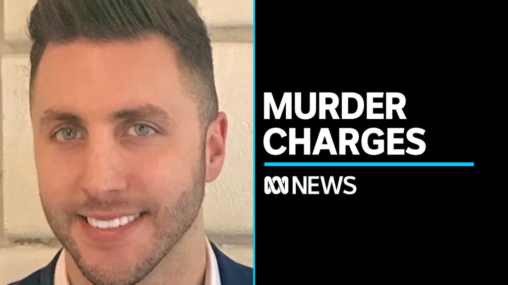 Teenagers charged with murder of Melbourne doctor Ash Gordon - ABC News