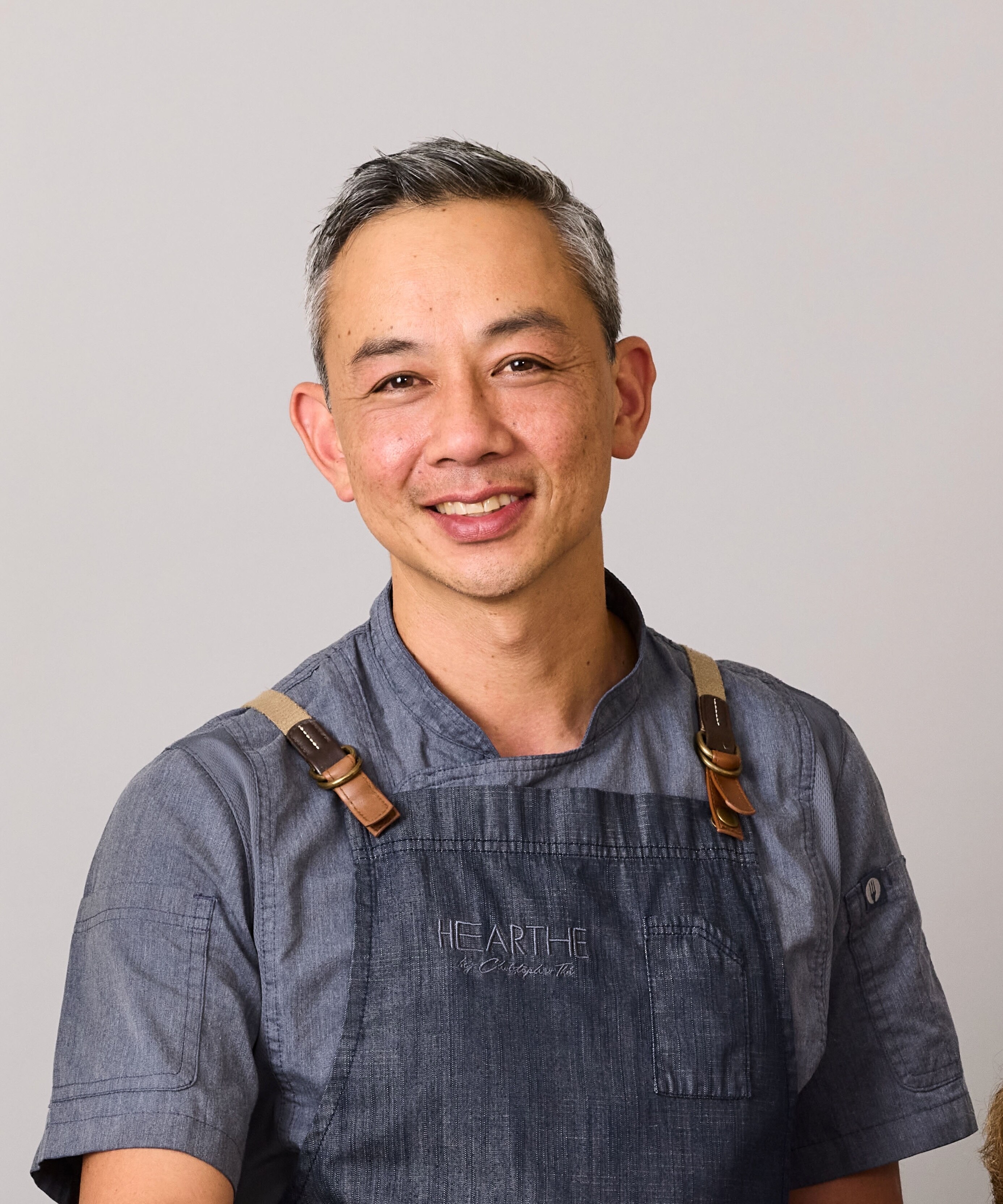 The Year that Made Me: Christopher Thé, 2019 - ABC listen