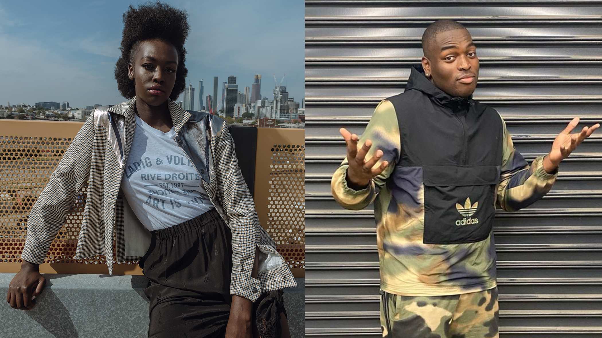 The Kick On: Teejae Mai & K-Time Mix - triple j