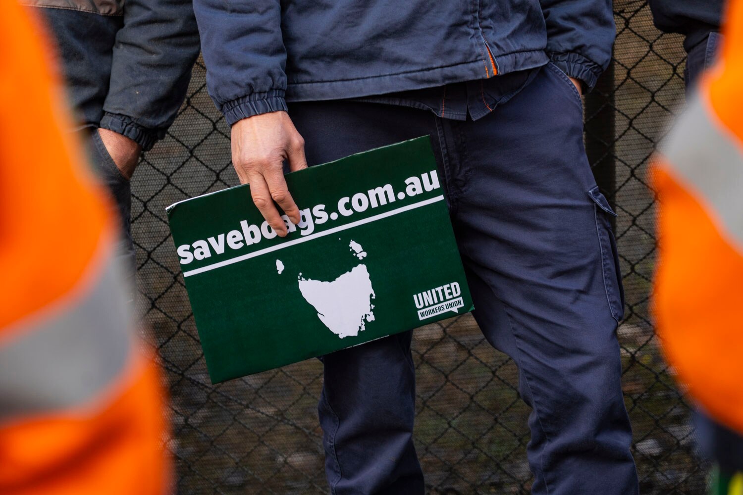 Union launches petition in bid to save Launceston's Boag's brewery from ...