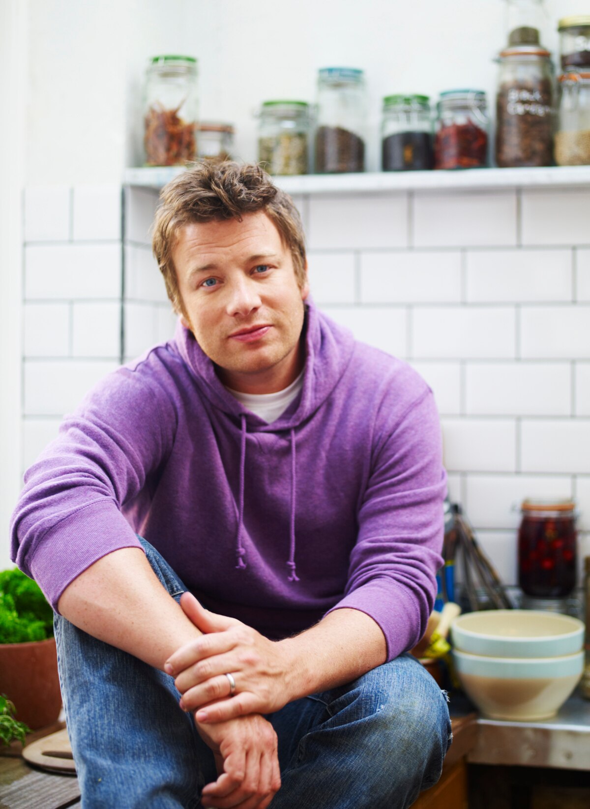 Last Supper: Jamie Oliver's roast dinner - ABC listen