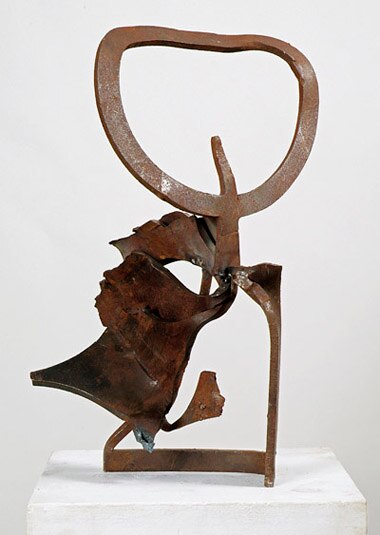 Sculptor Erwin Fabian turns 100 - ABC Radio National