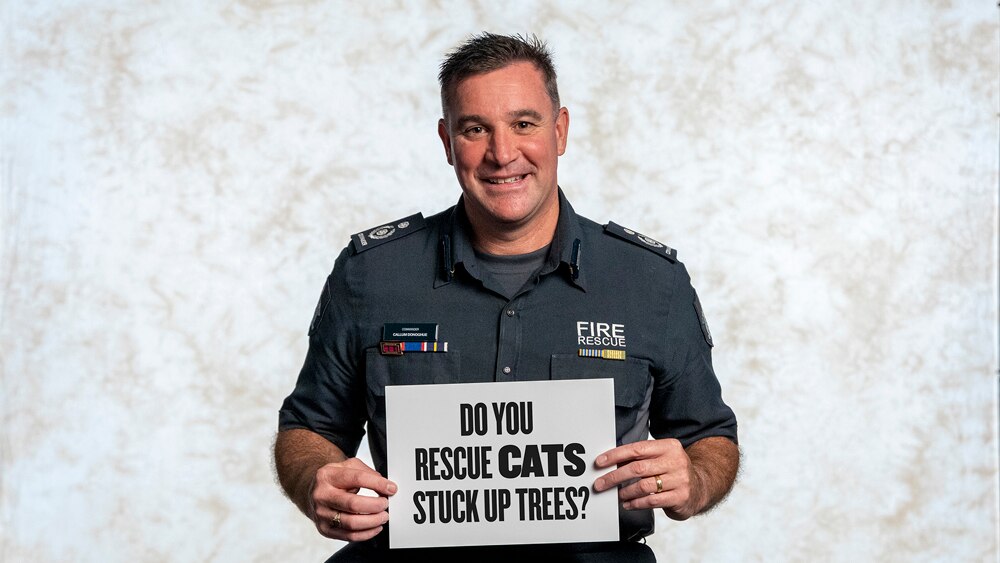 You CAN Ask That: A firefighter answers all of your burning questions ...