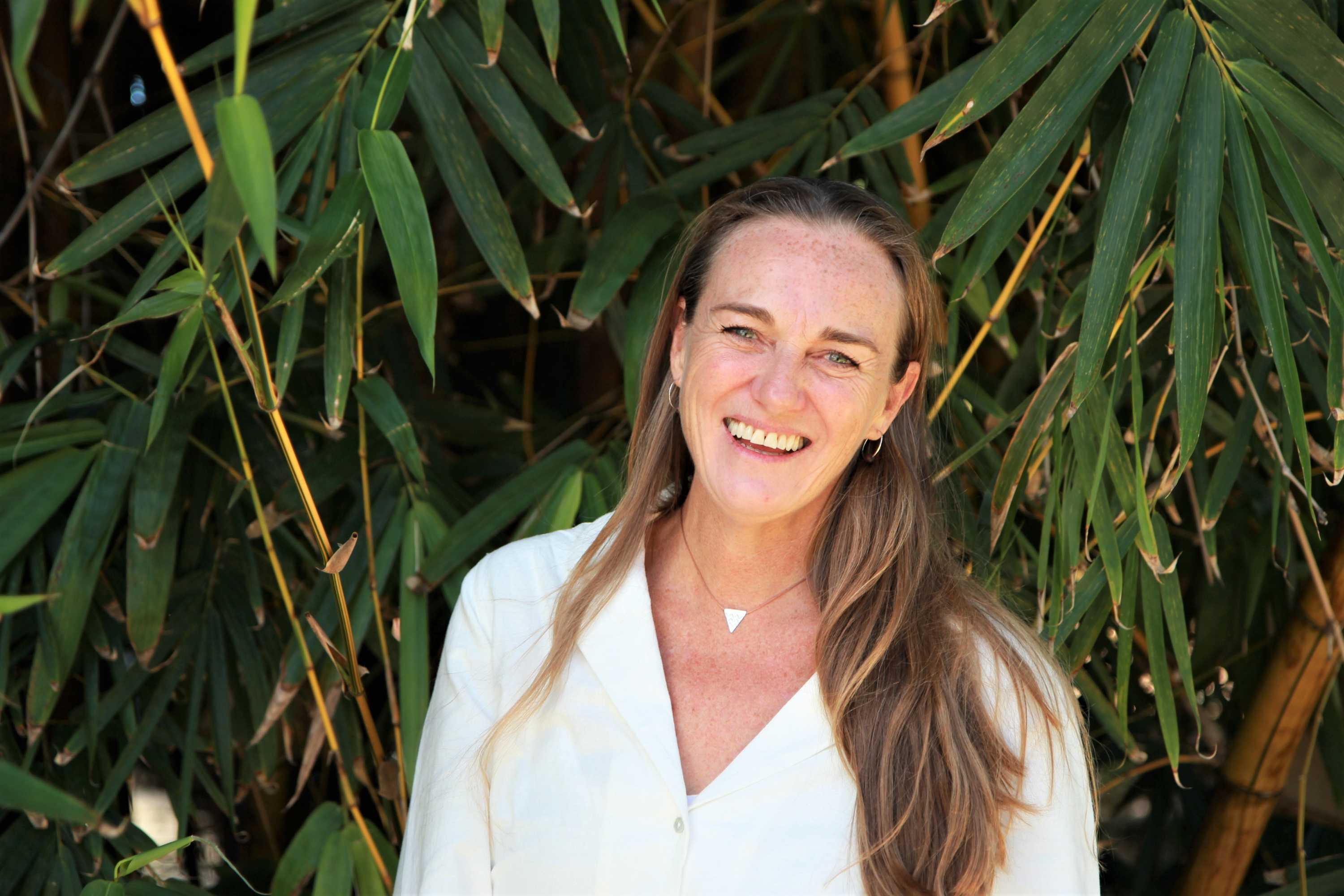 Jodi Rodgers on loving our neurodiversity - ABC listen