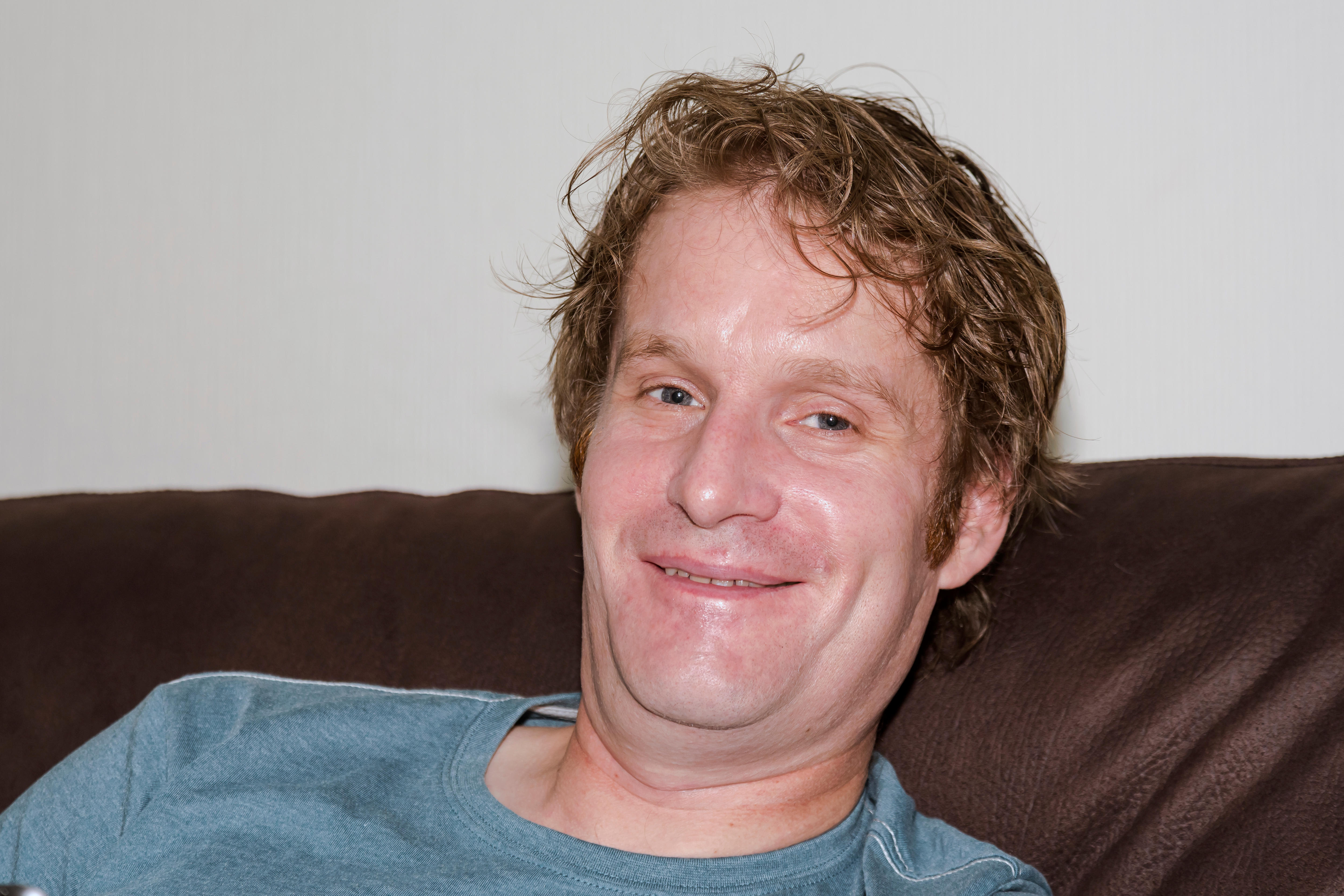 Relatives and friends pay tribute to New Zealand's Andrew Bagshaw, who ...