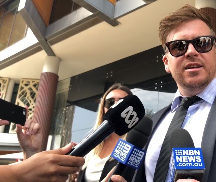 Homeowner Benjamin Batterham 'wrongly' prosecuted over burglar's death ...