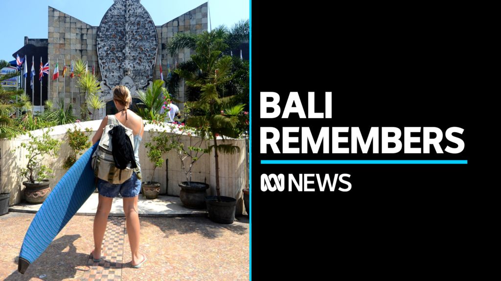 Ceremonies in Bali mark bombing anniversary - ABC News