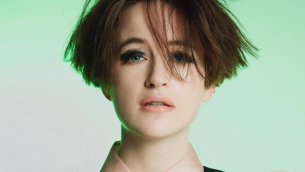 These 5 songs fill Megan Washington's creative chameleon heart - Double J