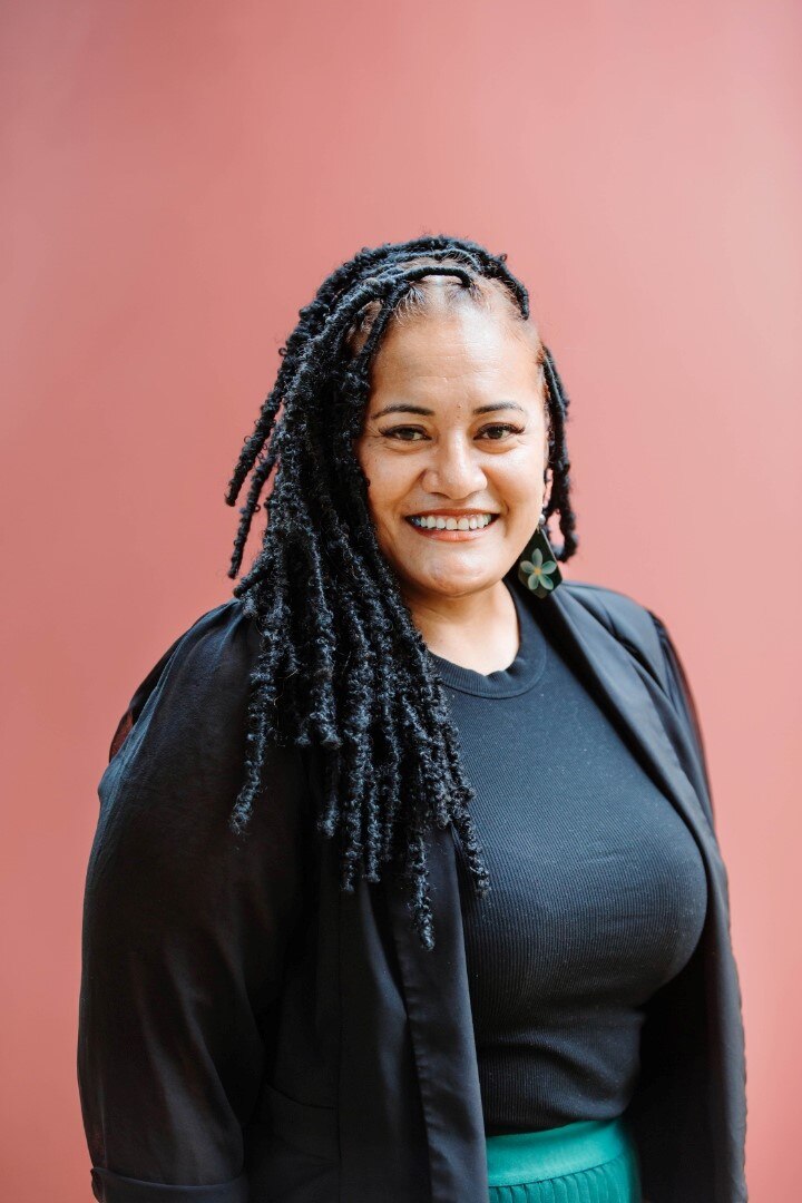 Samoan sports leader wins prestigious world rugby scholarship - ABC Pacific