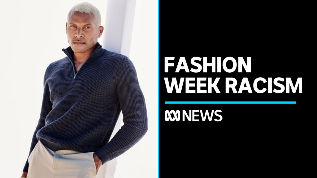 Mass Melbourne Fashion Week boycott over racist and tokenistic ...
