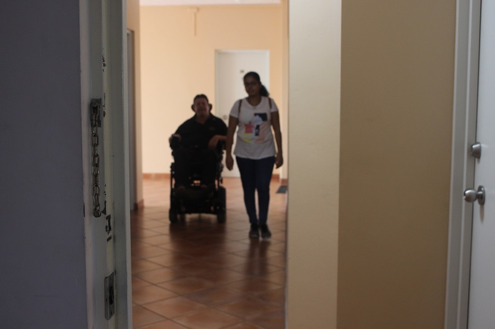 Darwin quadriplegic says NDIA rejections are stopping him from getting ...