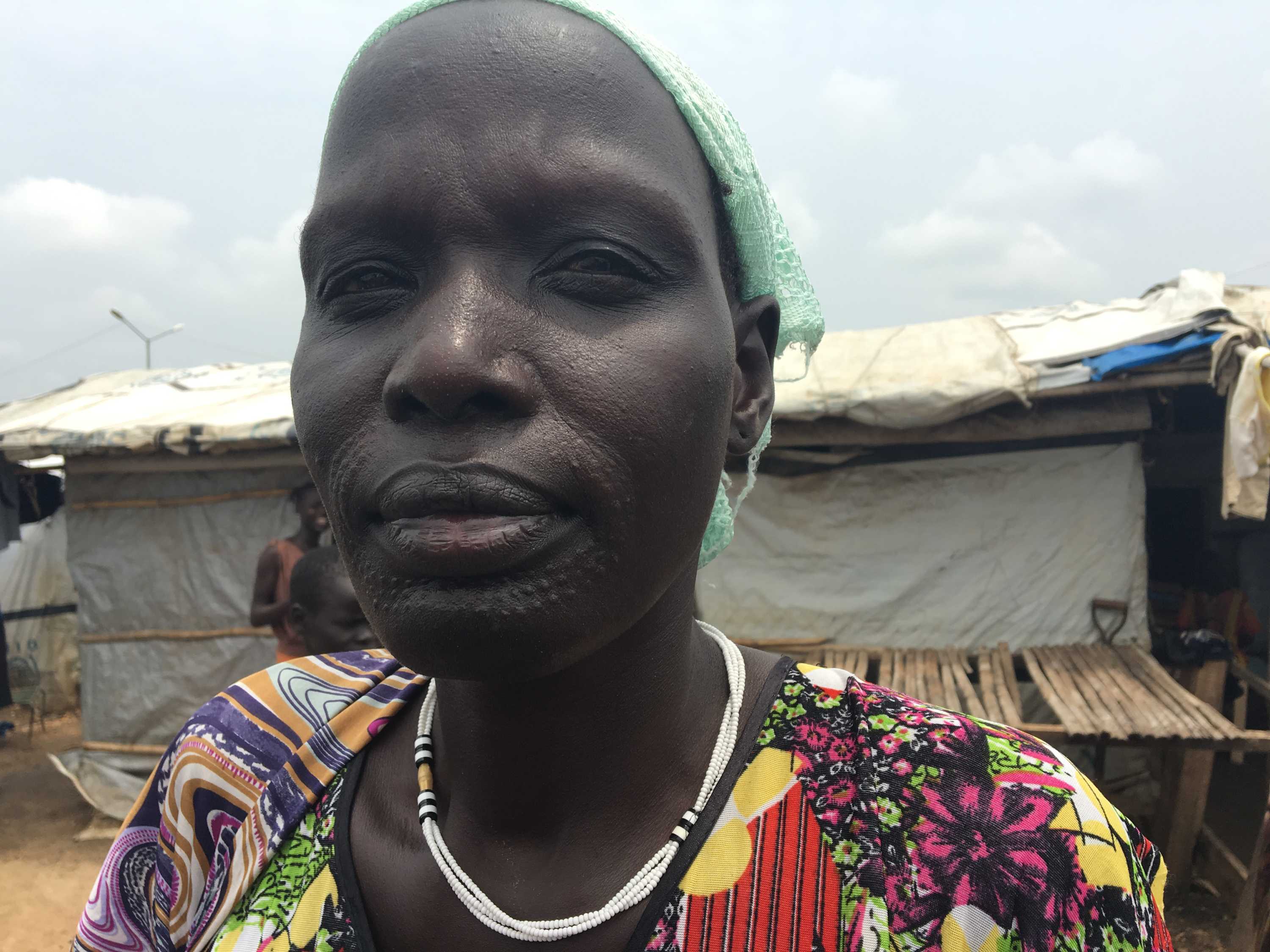 South Sudan: Children cannot remember 'peaceful' times as sectarian war ...