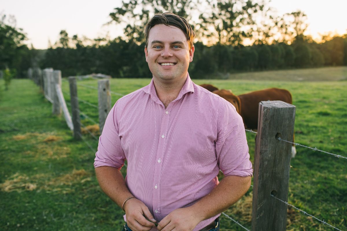 Meet the young farmers pushing for climate change action - triple j