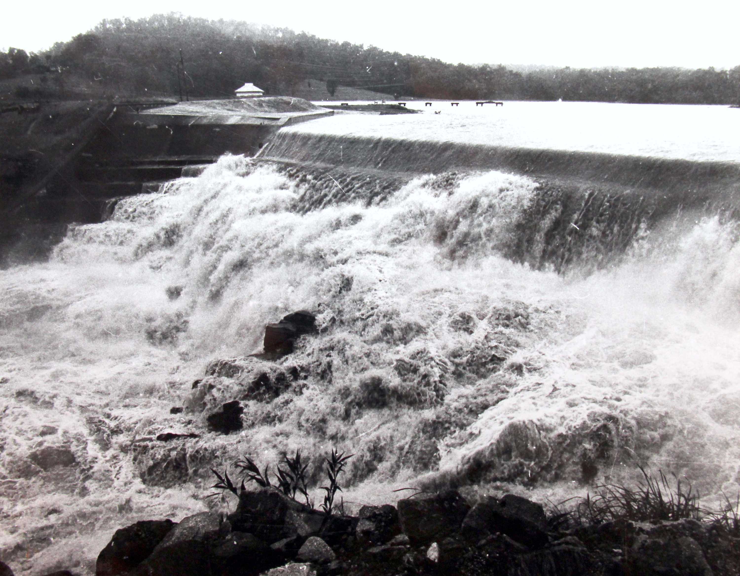 Gallery: Brisbane's 1974 floods, 40 years on - ABC News