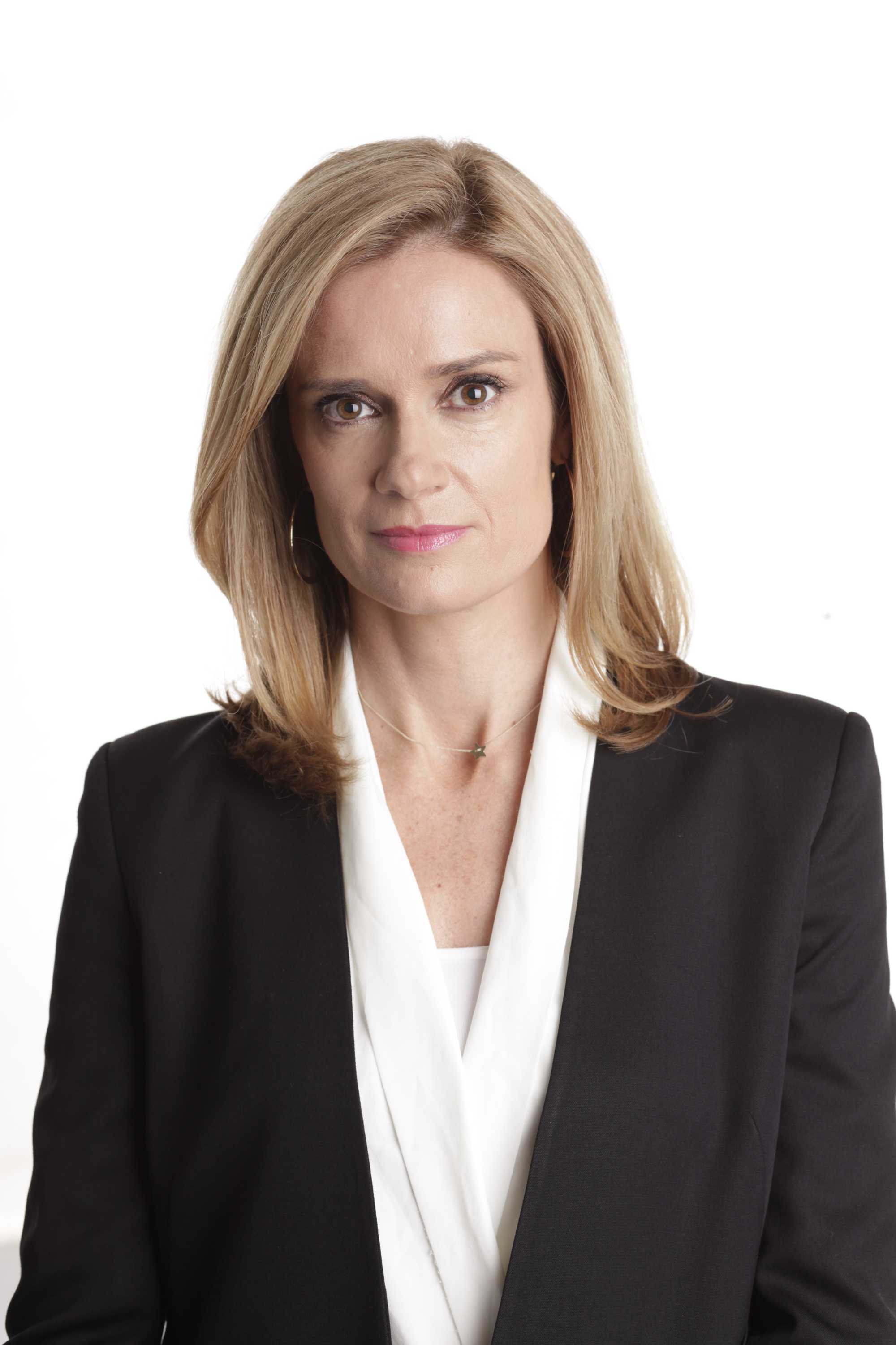 Phosphorescence shines brightly on Julia Baird - ABC Melbourne